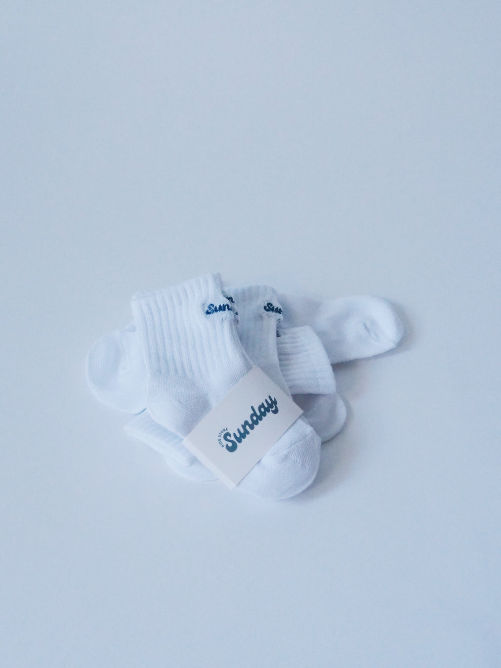 SUNDAY SOCK BUNDLE – sundaykidsstore